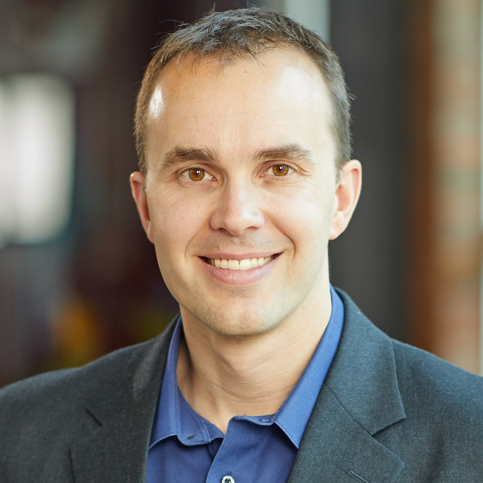 Our Trainer – LitheWorks, LLC